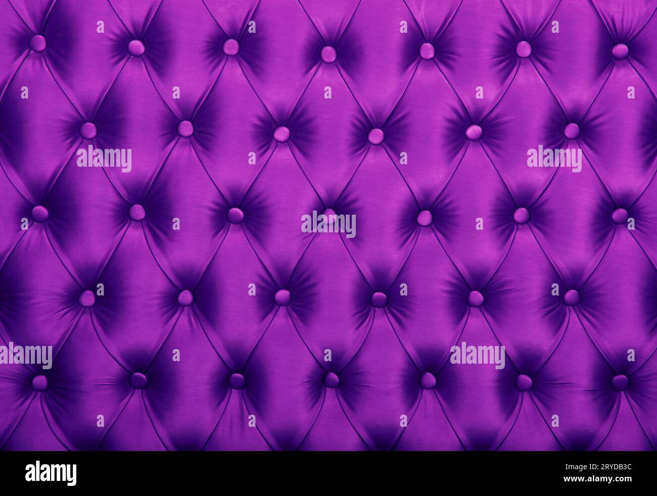 Diamond tufted texture hi-res stock photography and images - Alamy