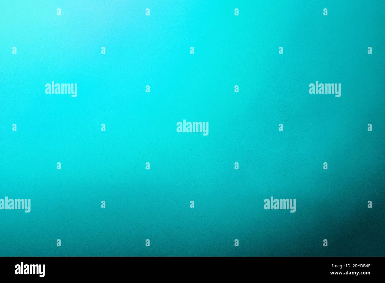 Abstract teal blue background with noise Stock Photo - Alamy