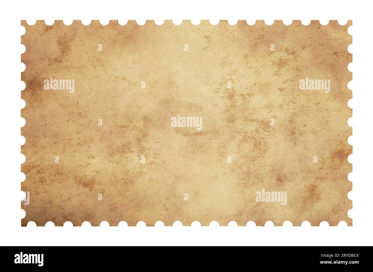 Postage stamp white background hi-res stock photography and images - Alamy
