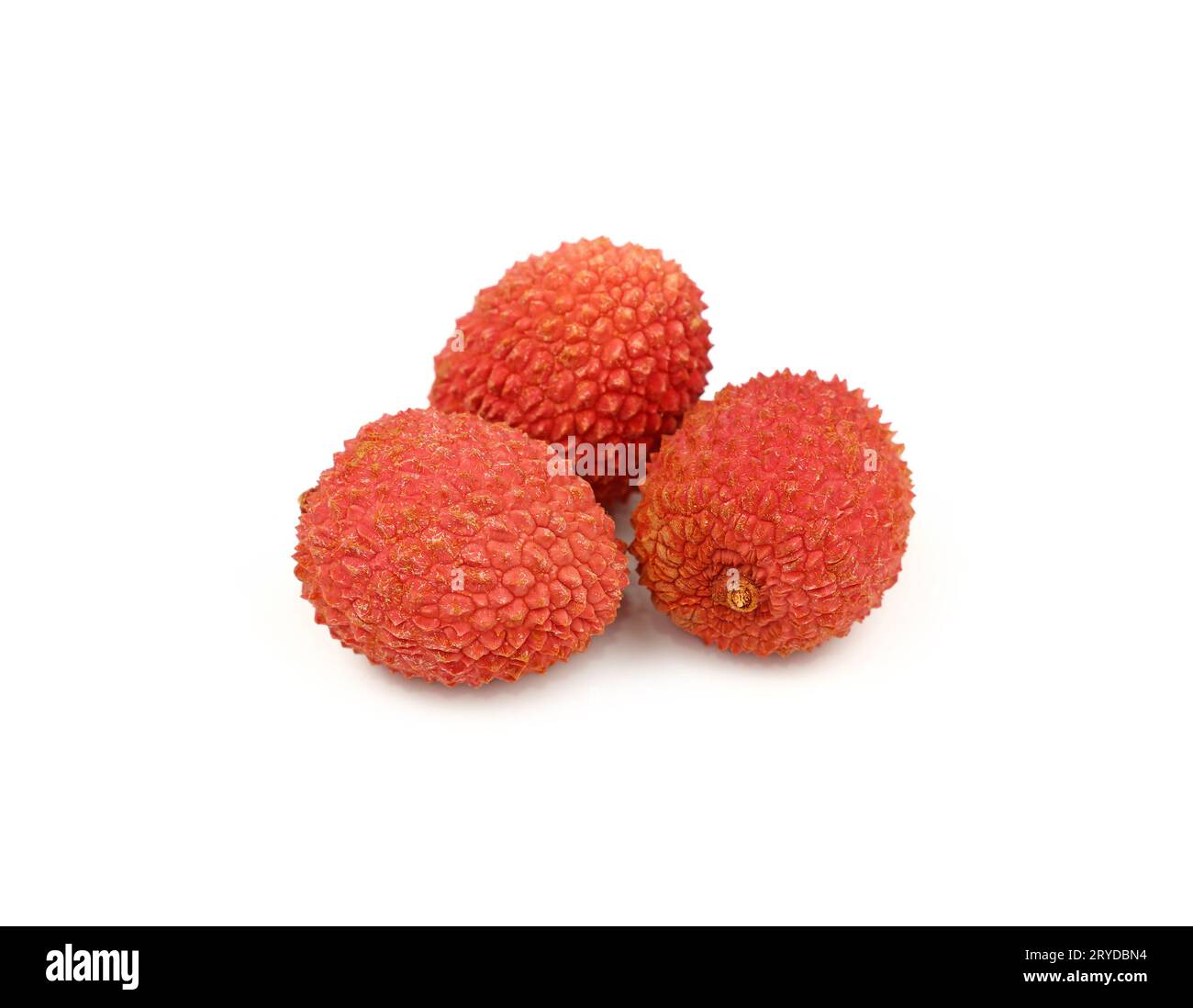 Close up view lychee hi-res stock photography and images - Alamy