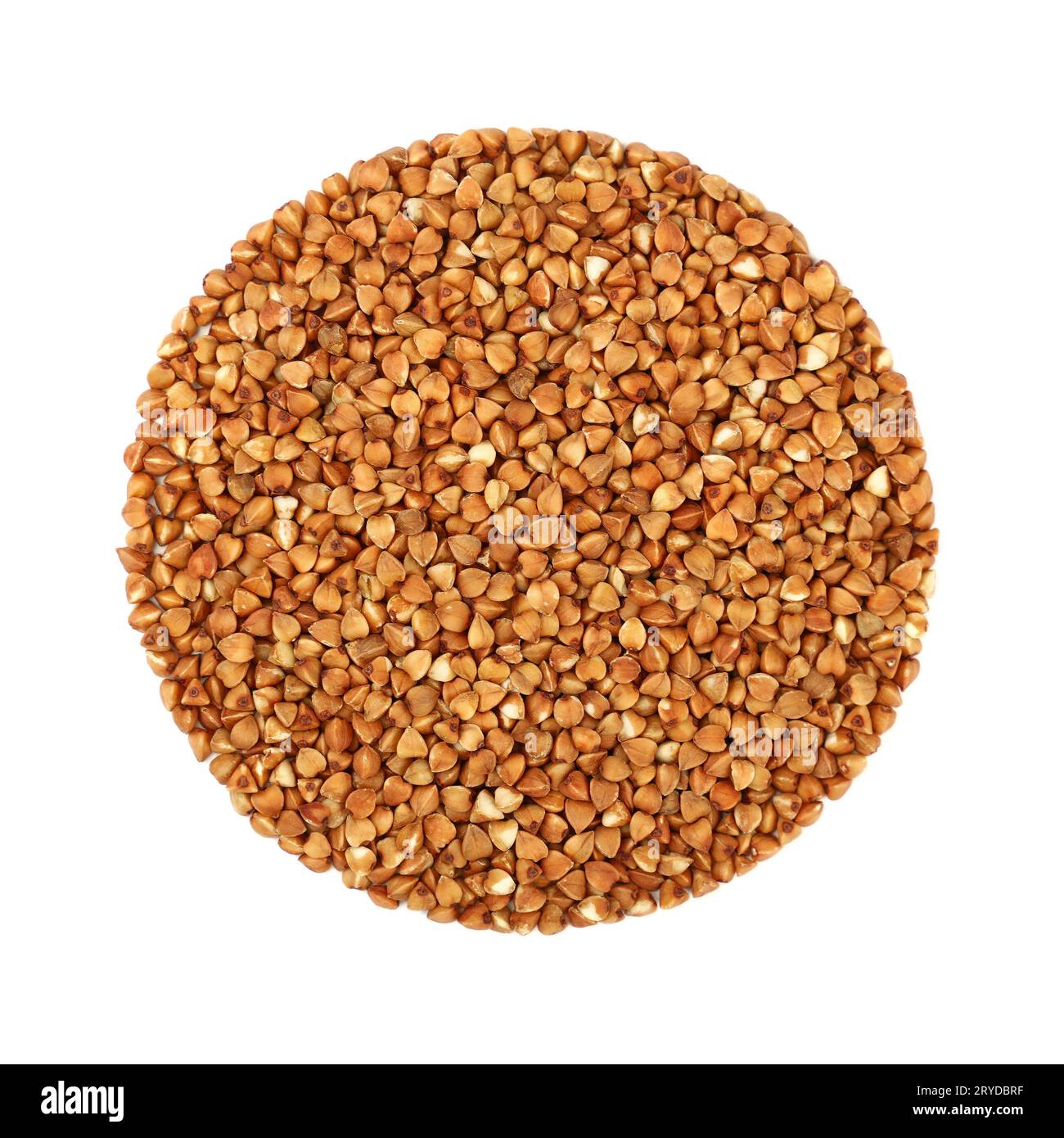 Dried buckwheat hi-res stock photography and images - Alamy