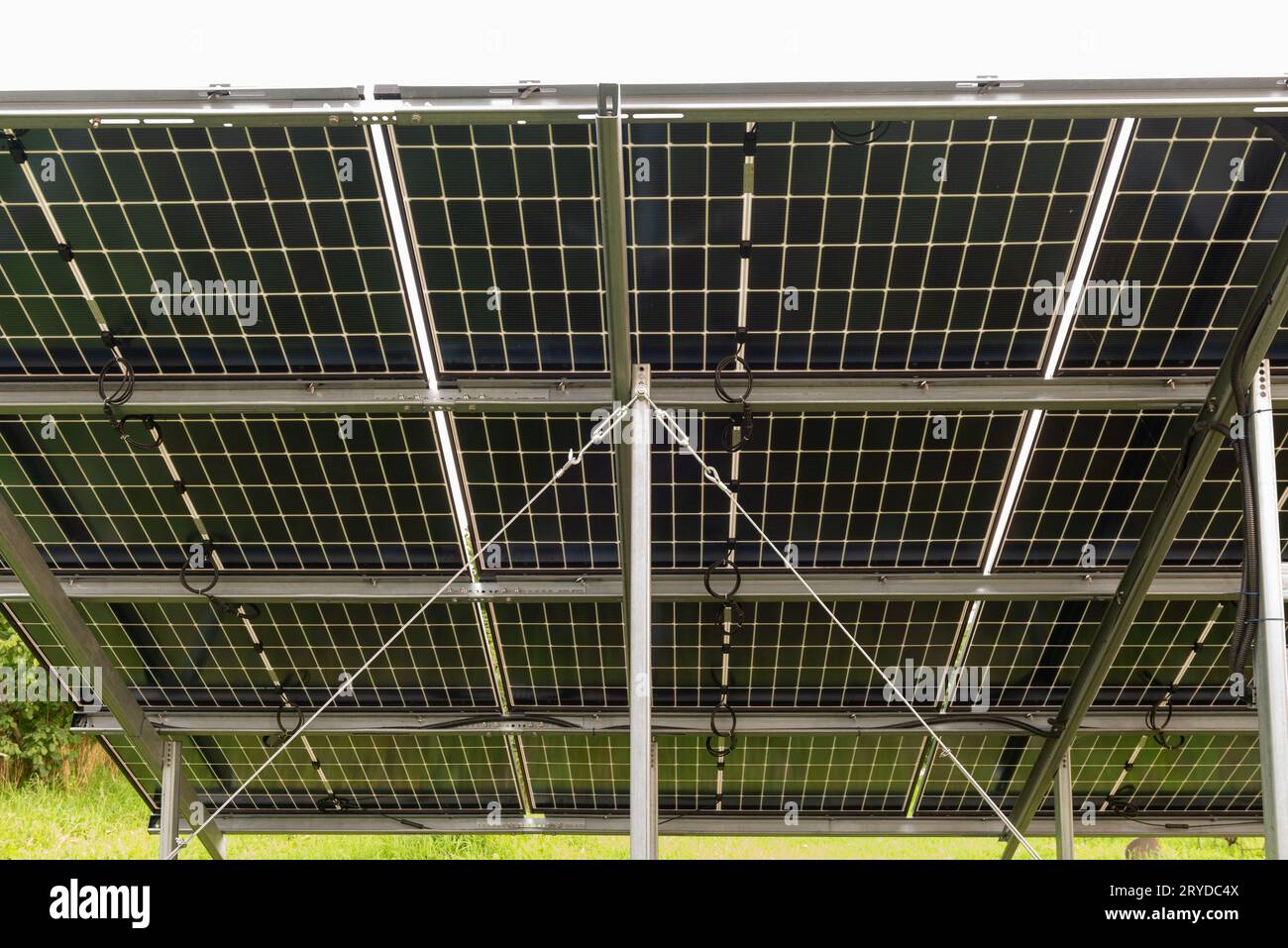 Solar panels, photovoltaic modules for renewable electric production ...