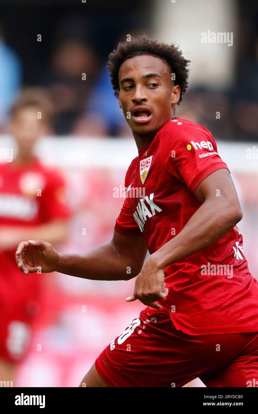 Jamie leweling hi-res stock photography and images - Alamy