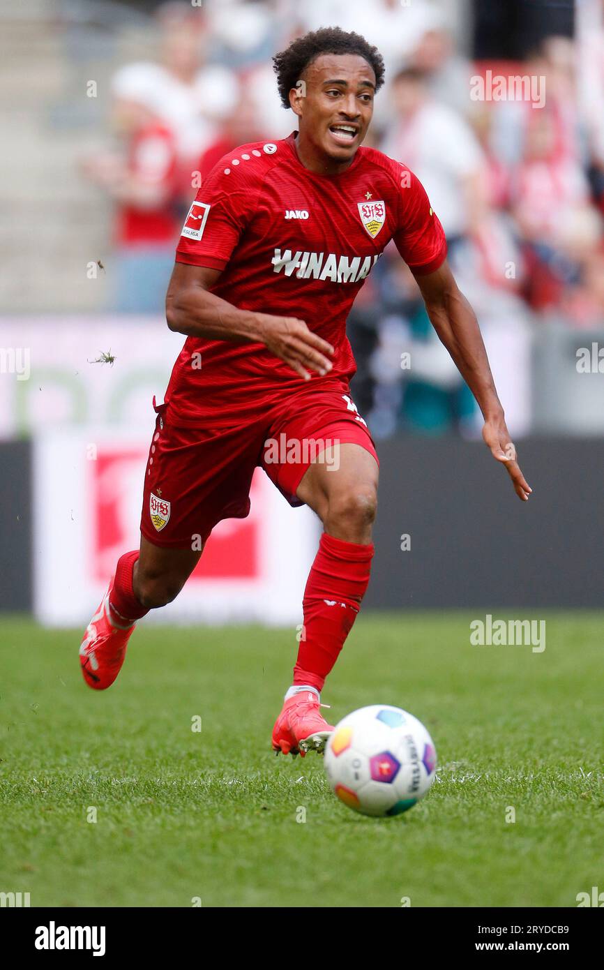 Jamie leweling hi-res stock photography and images - Alamy