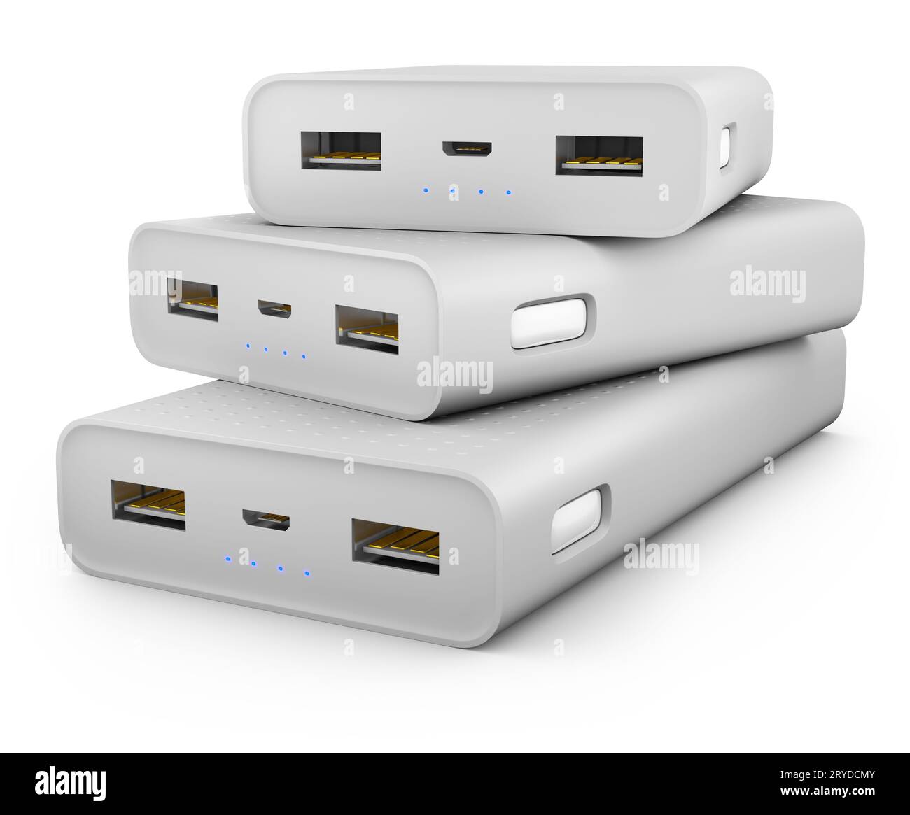 The power banks Stock Photo - Alamy The power banks Stock Photo - Alamy