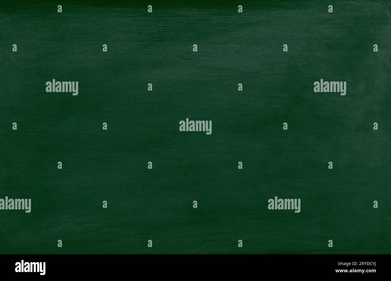 Green school chalkboard isolated on white Stock Photo - Alamy