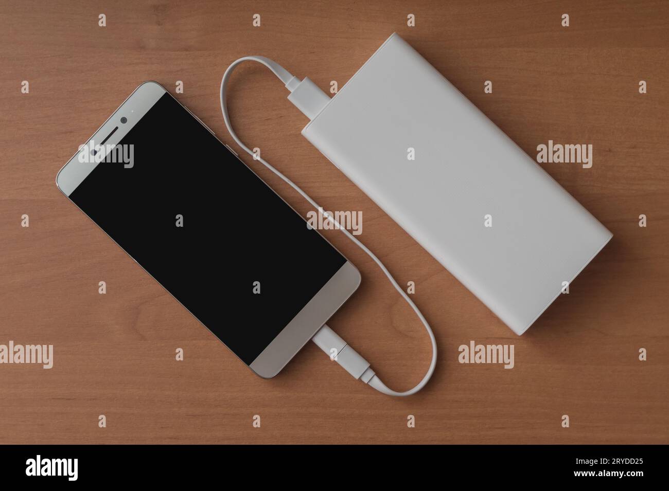 Power smartphone hi-res stock photography and images - Alamy
