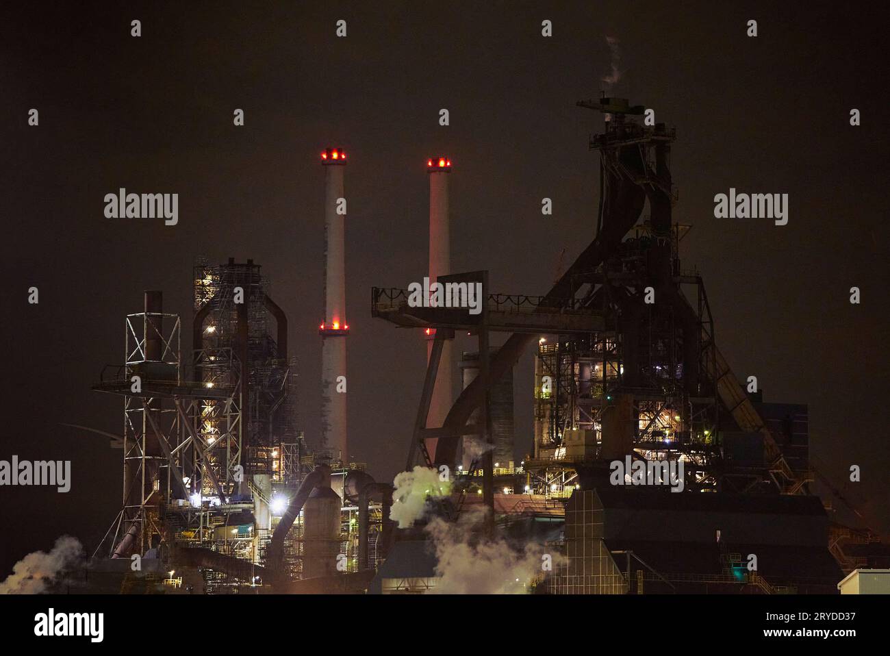 Dark netherlands hi-res stock photography and images - Alamy