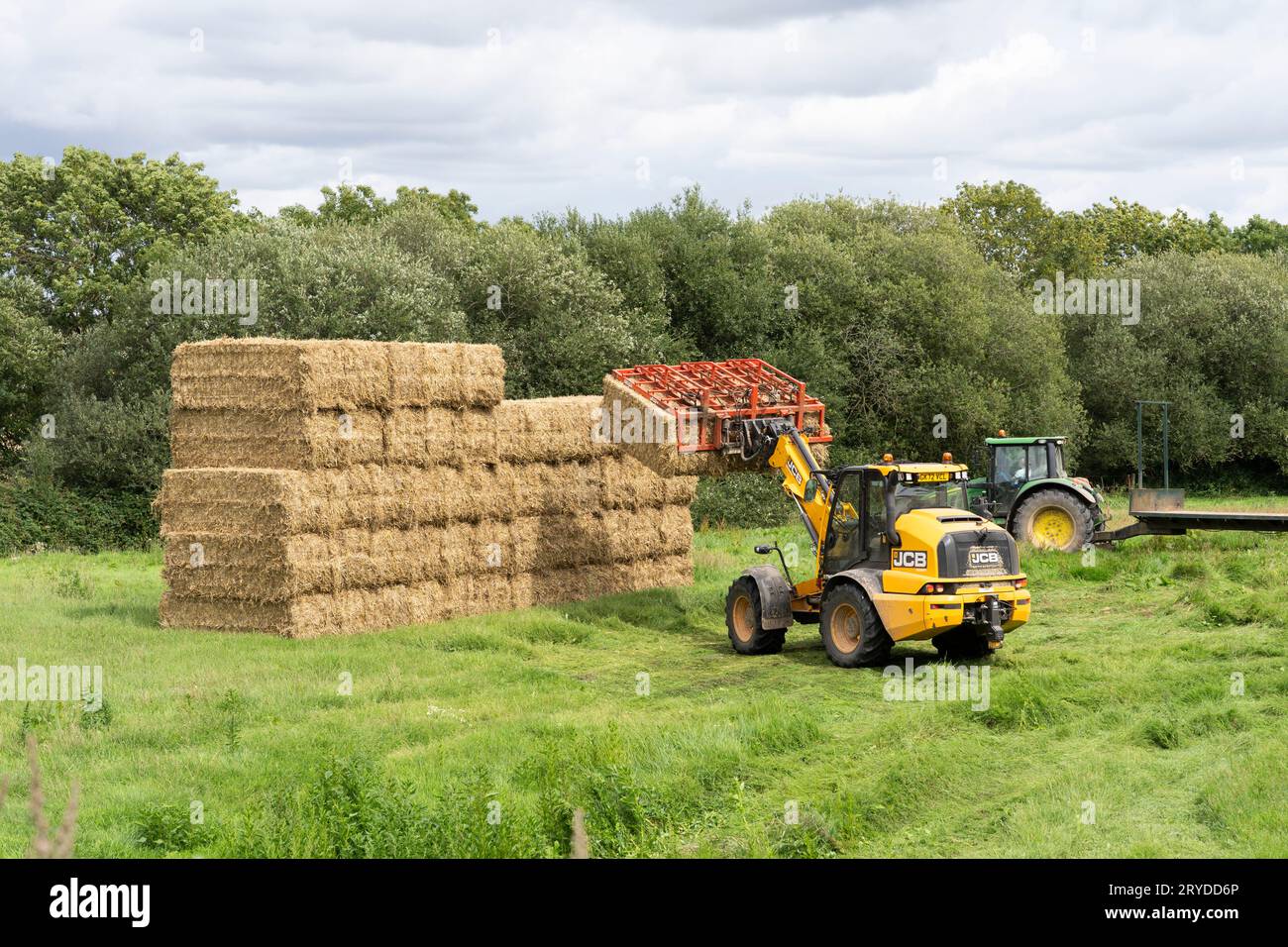 Brexit farming deal hi-res stock photography and images - Alamy