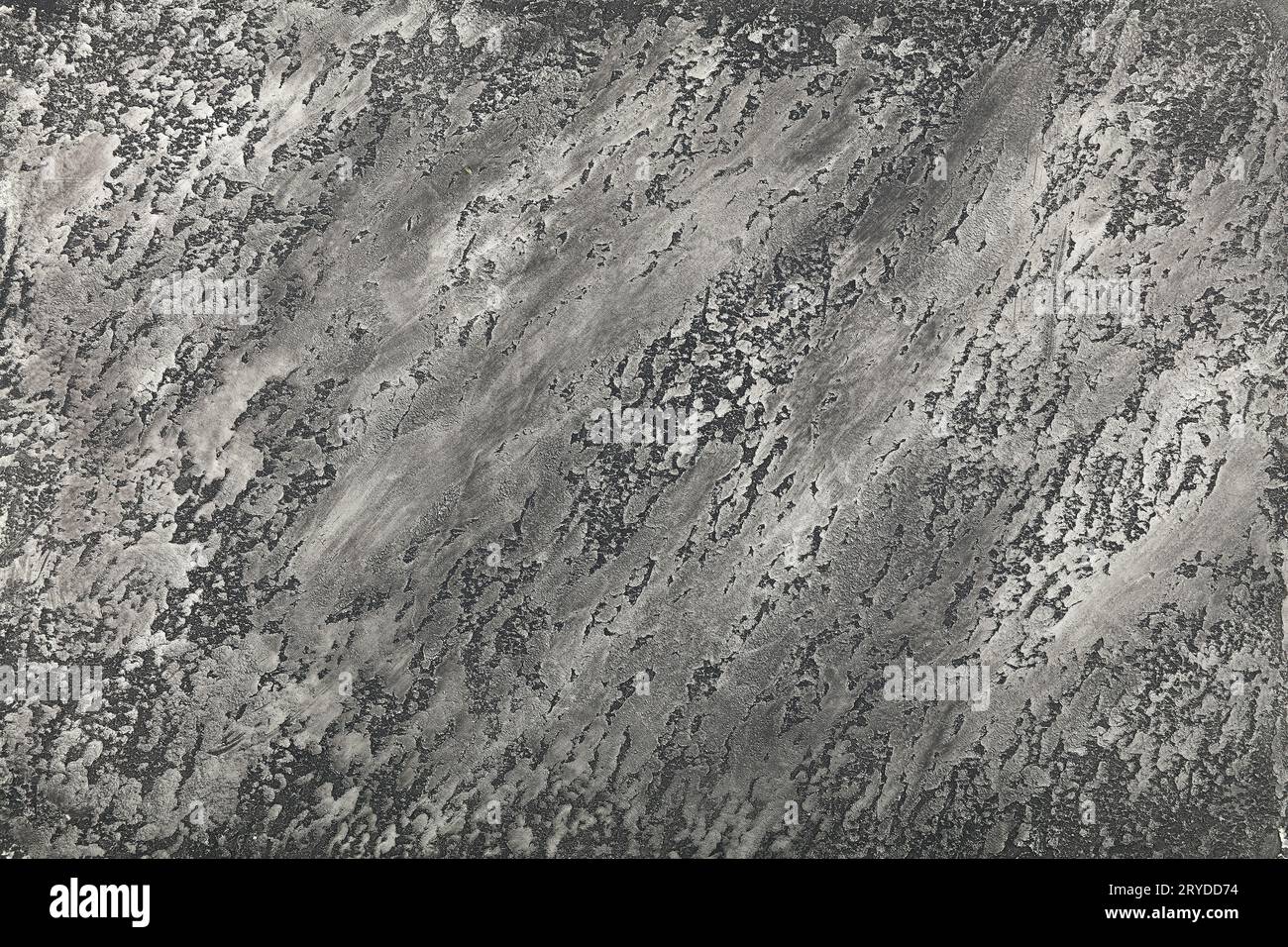 Texture grey uneven plaster hi-res stock photography and images - Alamy