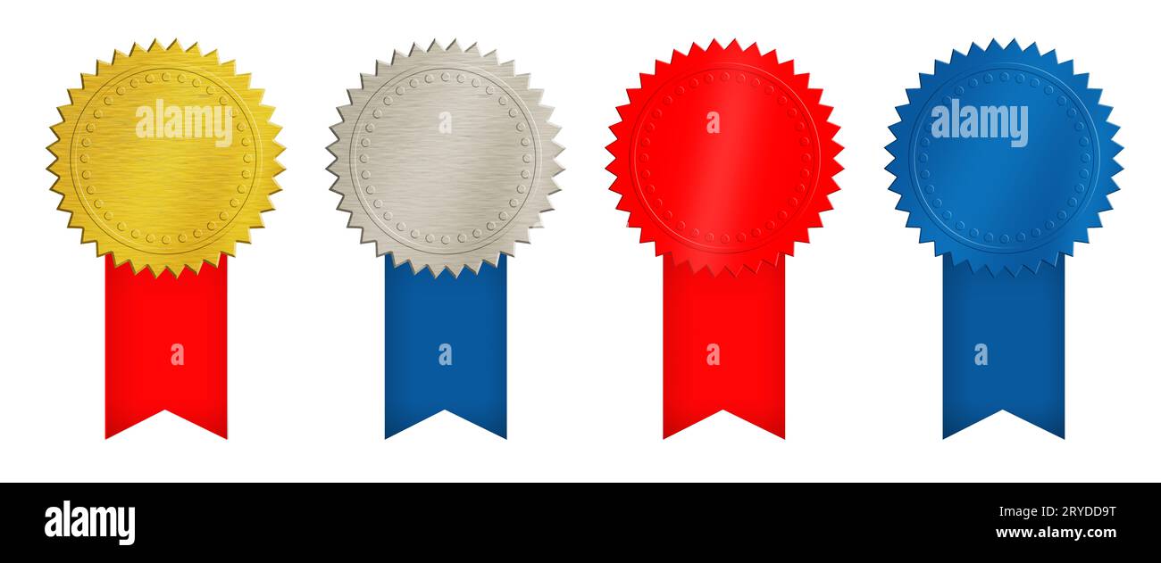 Red blue and gold hi-res stock photography and images - Alamy