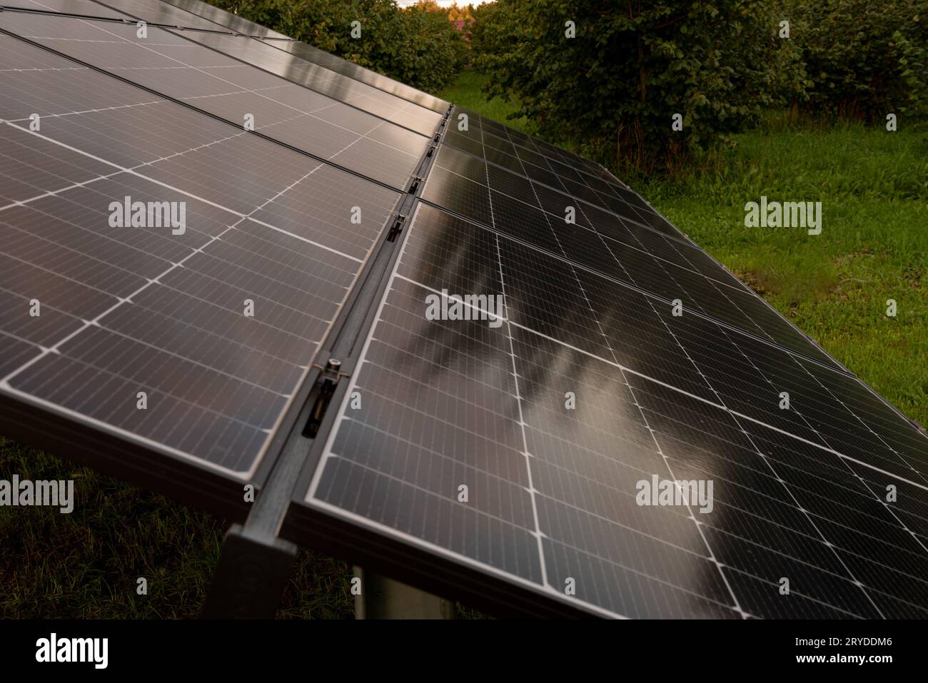 Solar panels, photovoltaic modules for renewable electric production ...