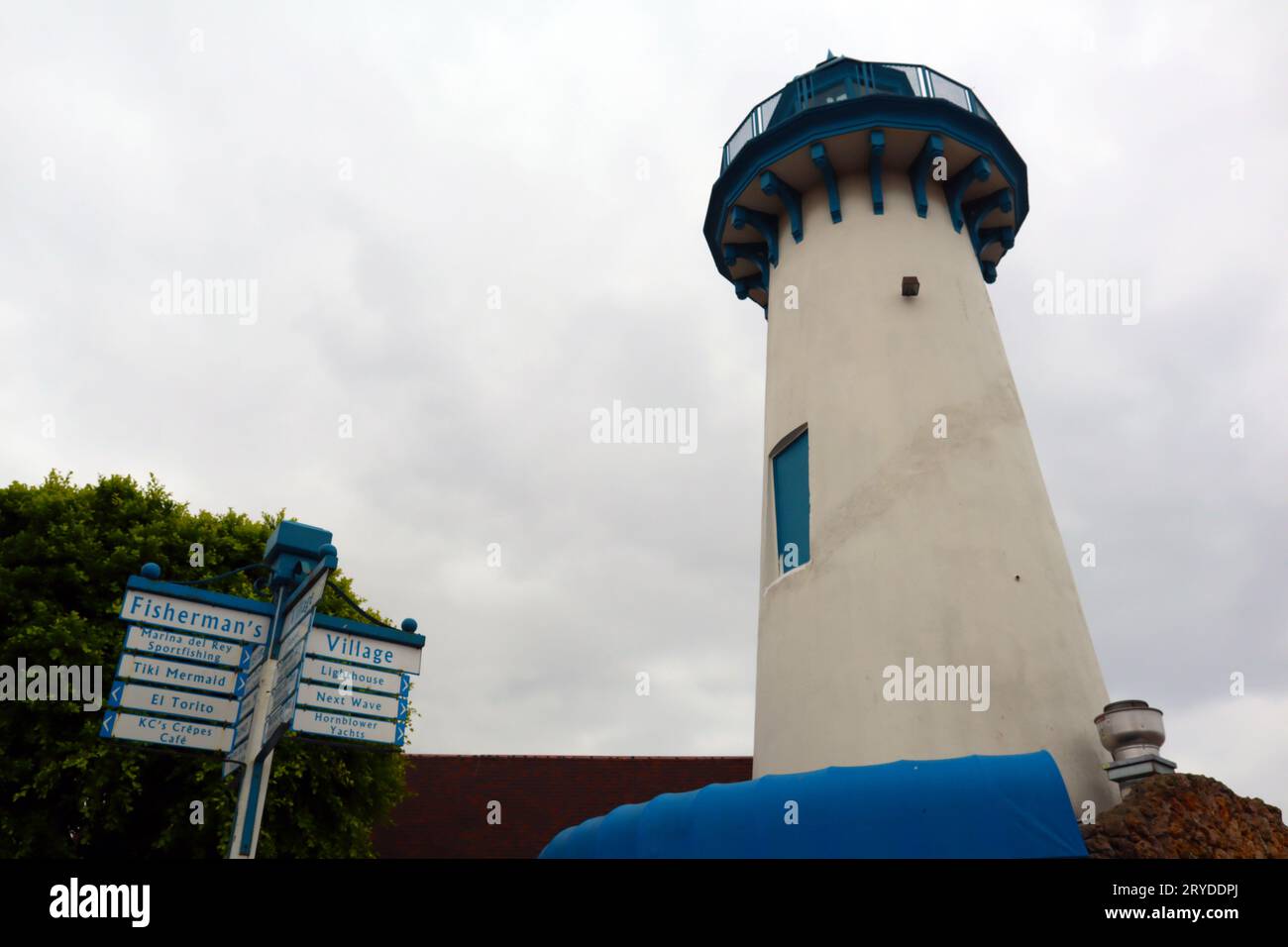 Marina del Rey (LA County), California: Marina del Rey Fisherman's ...