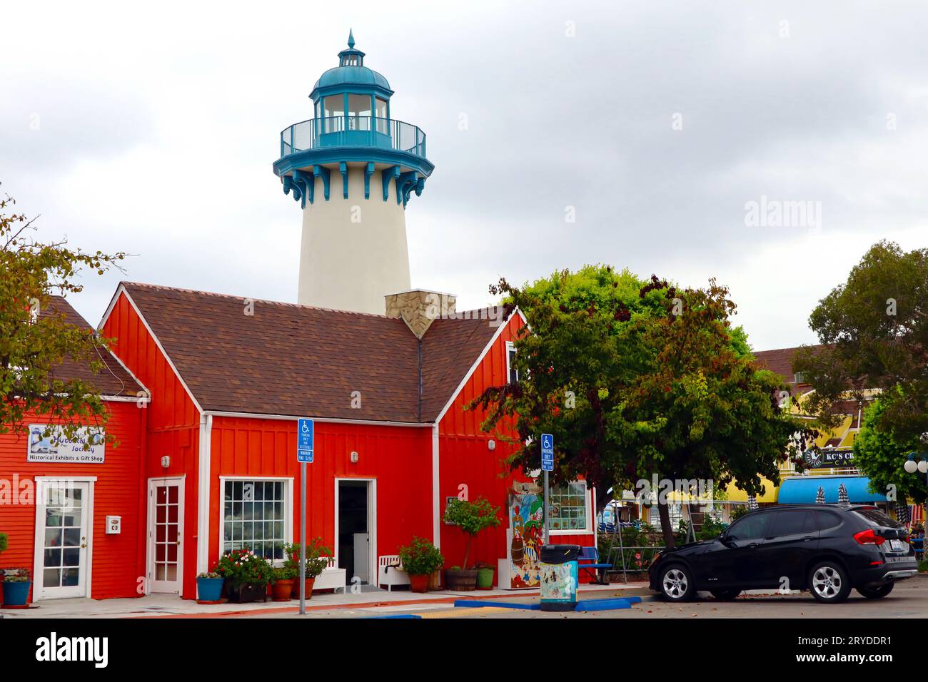 Marina del Rey (LA County), California: Marina del Rey Fisherman's ...