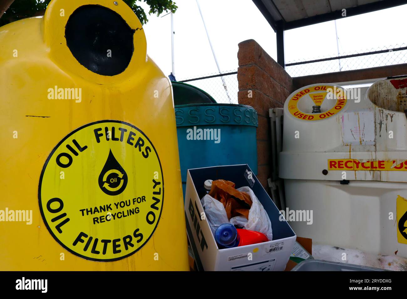 Marina del rey california pollution hi-res stock photography and images ...
