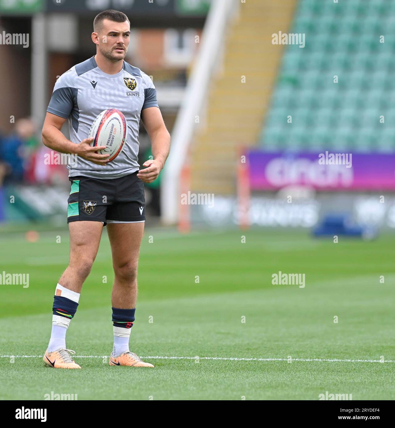 George furbank england hi-res stock photography and images - Alamy