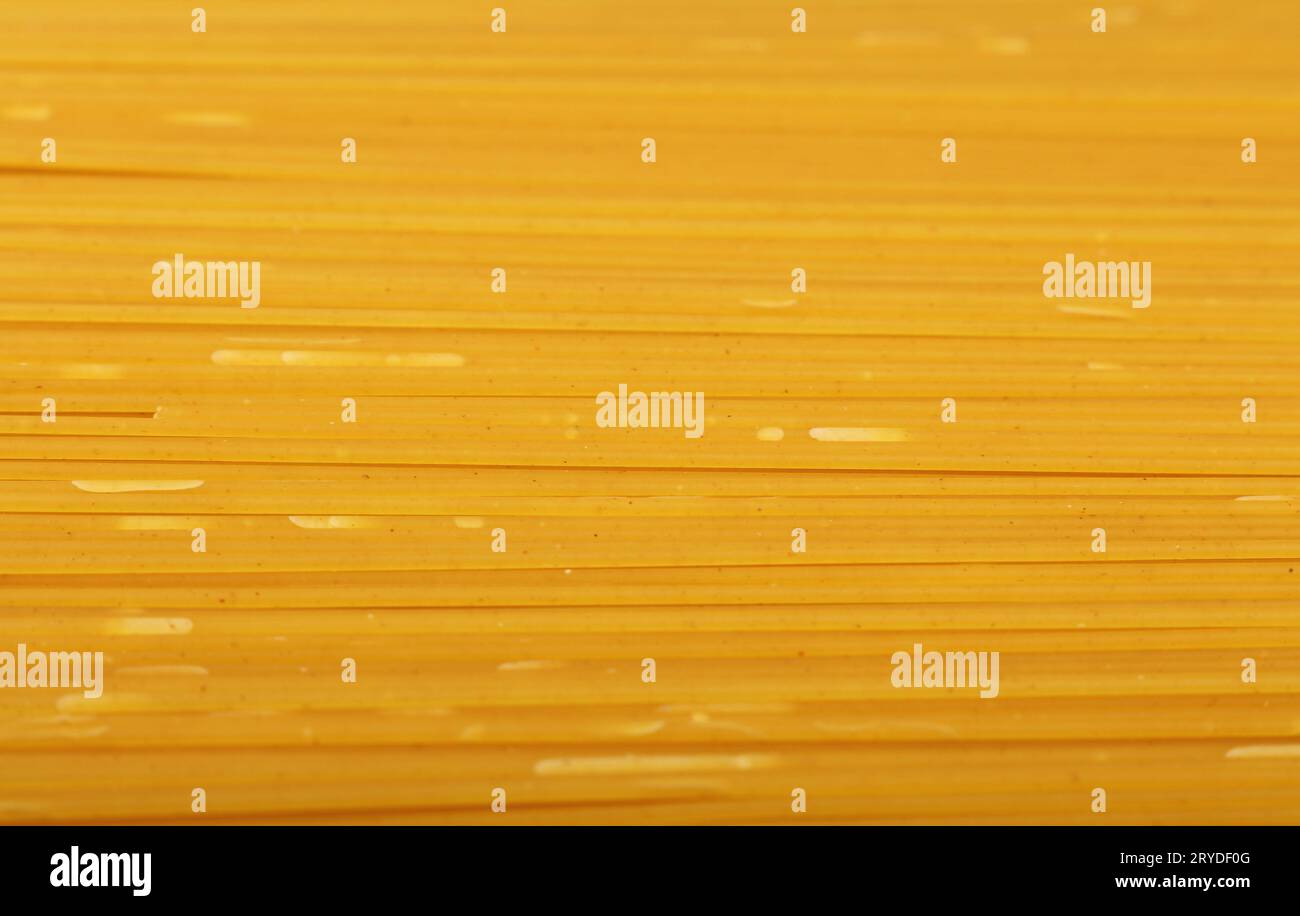 Close up of spaghetti pasta hi-res stock photography and images - Alamy