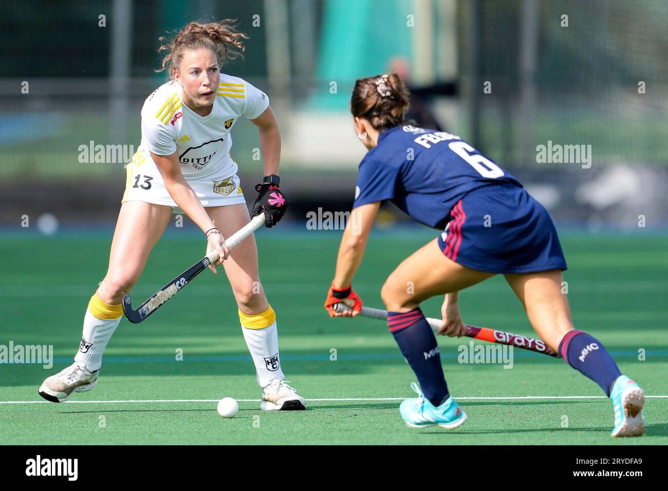 Fiona martin hi-res stock photography and images - Alamy