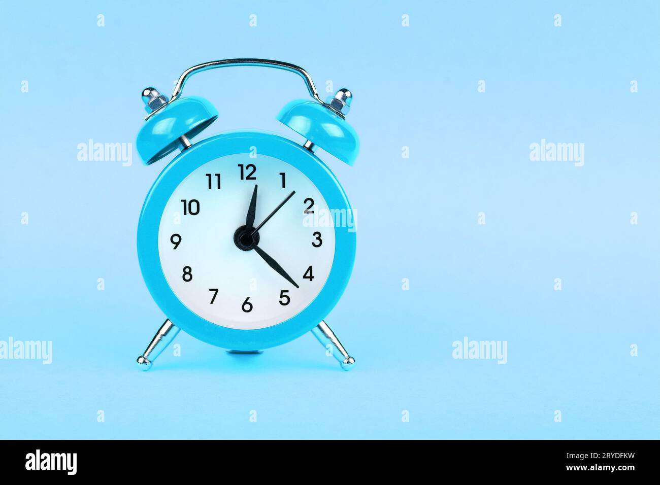 Pastel clock hi-res stock photography and images - Alamy