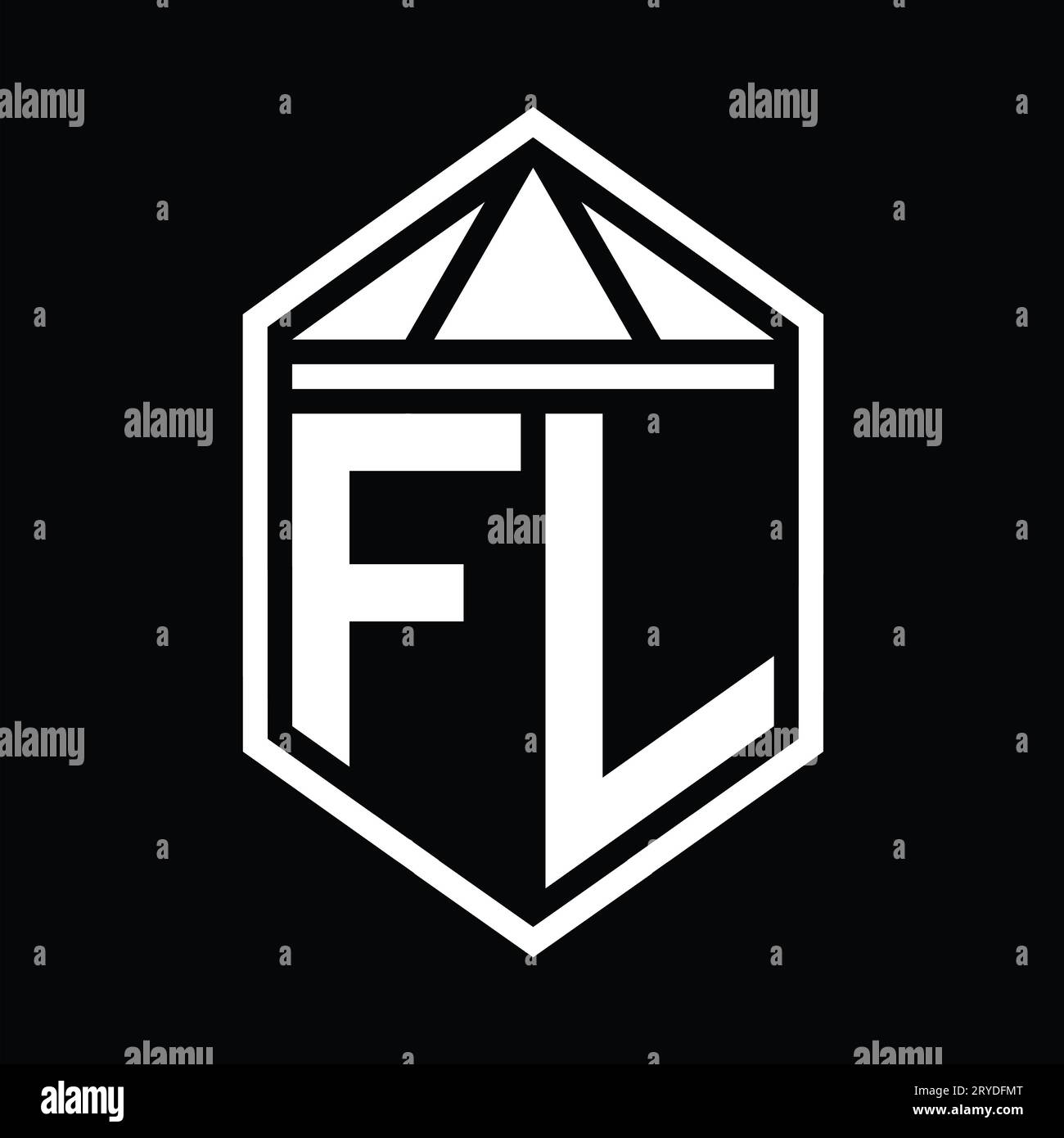 Fl font hi-res stock photography and images - Alamy