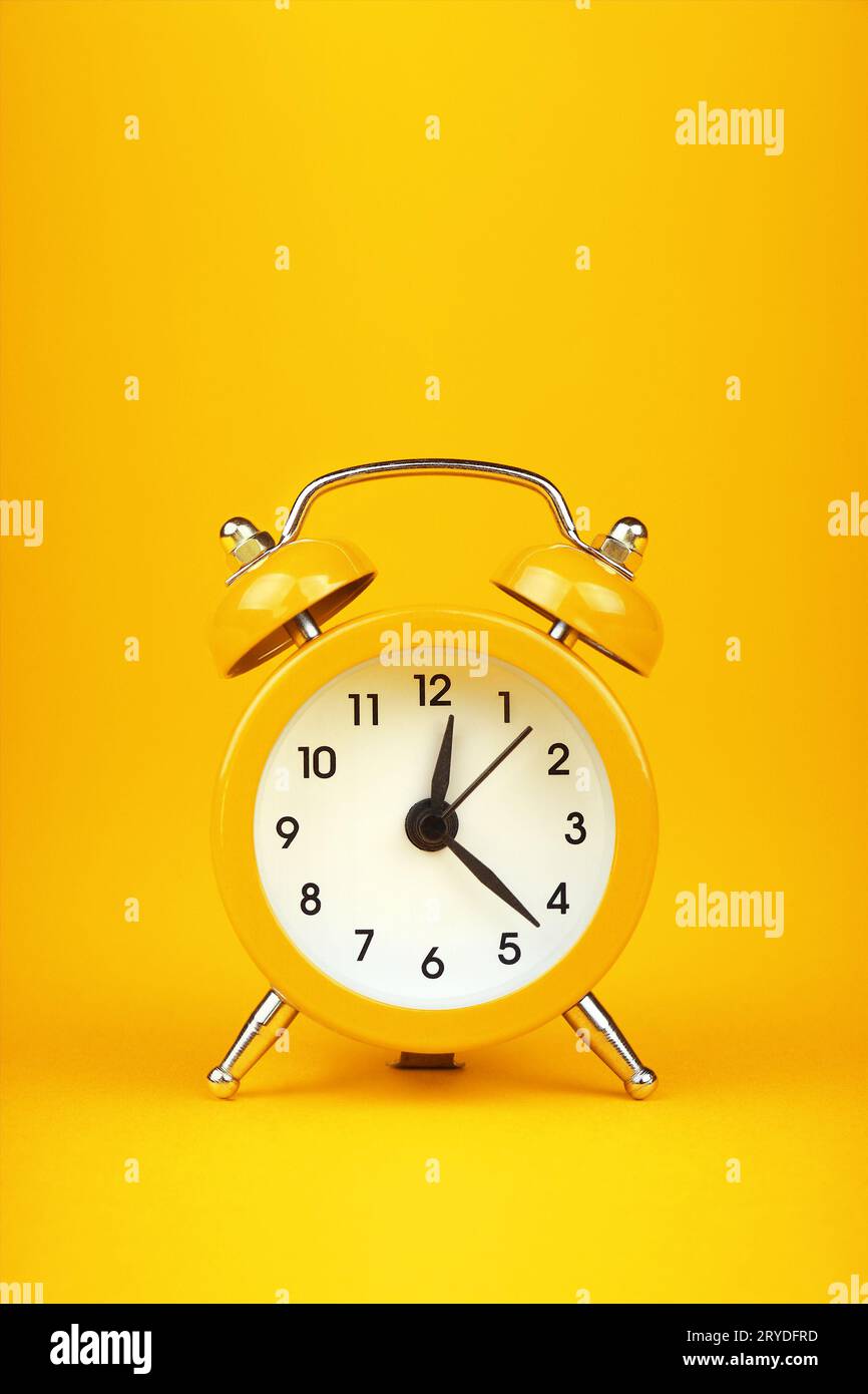 Yellow alarm hi-res stock photography and images - Alamy
