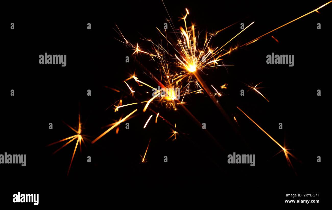 Firework close up hi-res stock photography and images - Alamy