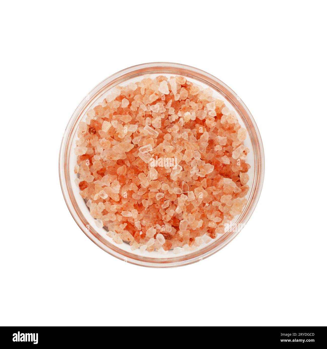 Large full glass close Cut Out Stock Images & Pictures - Alamy