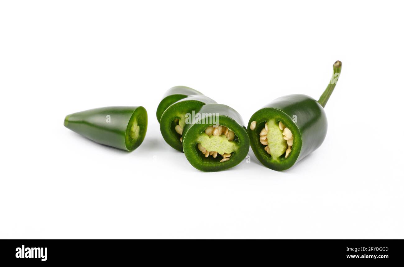Close up pepper hi-res stock photography and images - Alamy