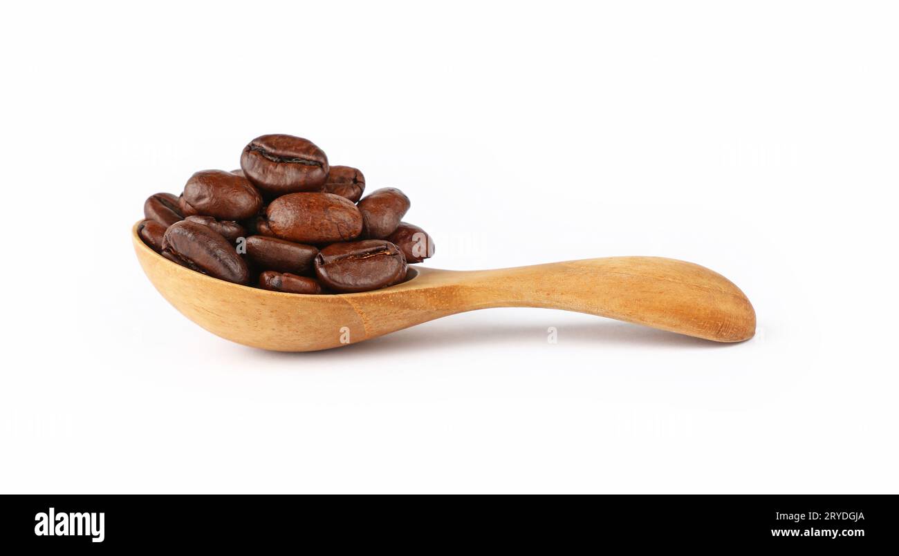 Spoon and beans hi-res stock photography and images - Alamy