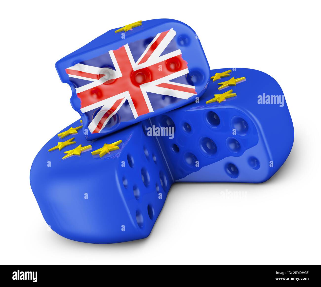 British cheese with flags hi-res stock photography and images - Alamy