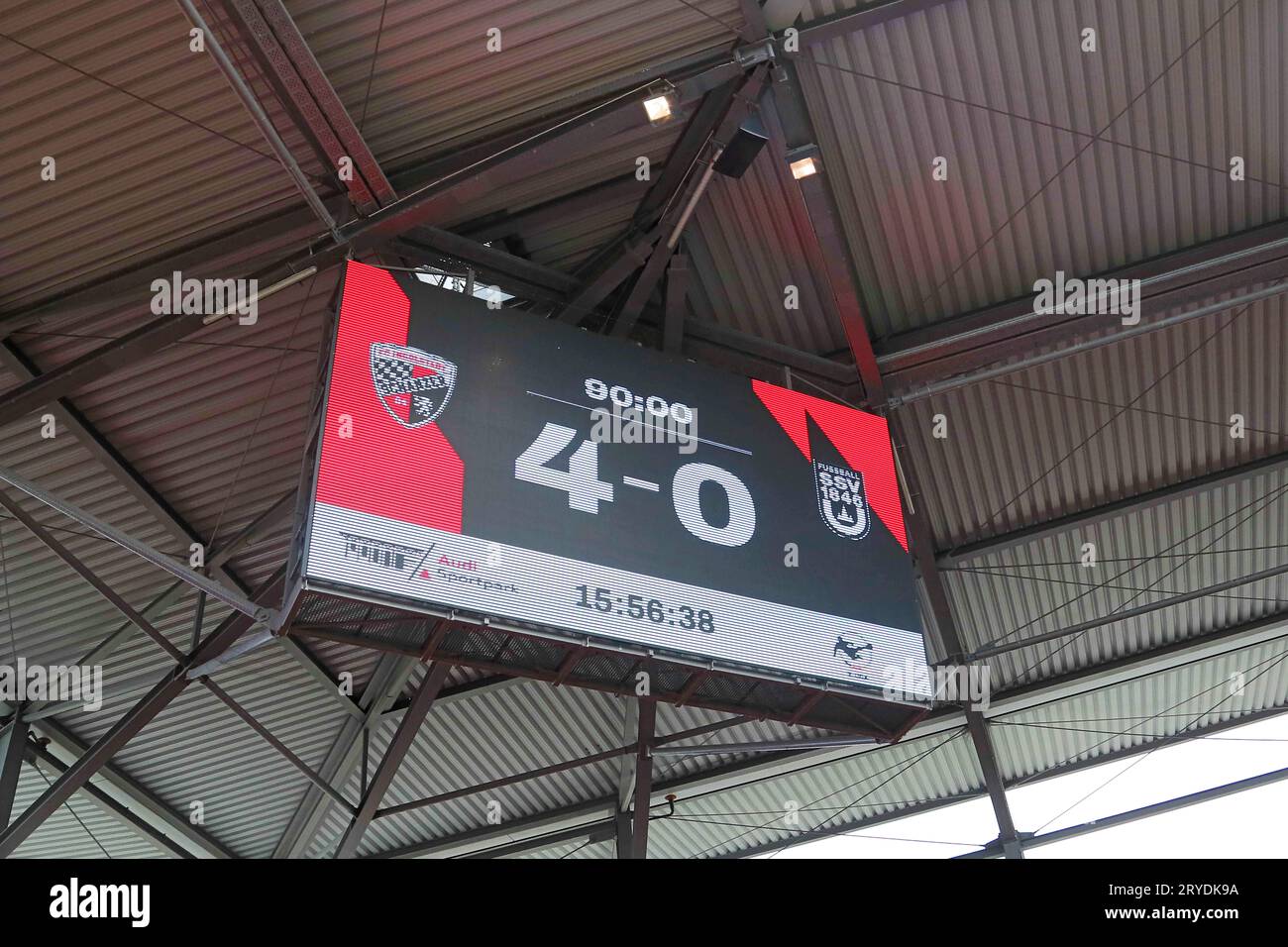 Ulm symbol hi-res stock photography and images - Alamy