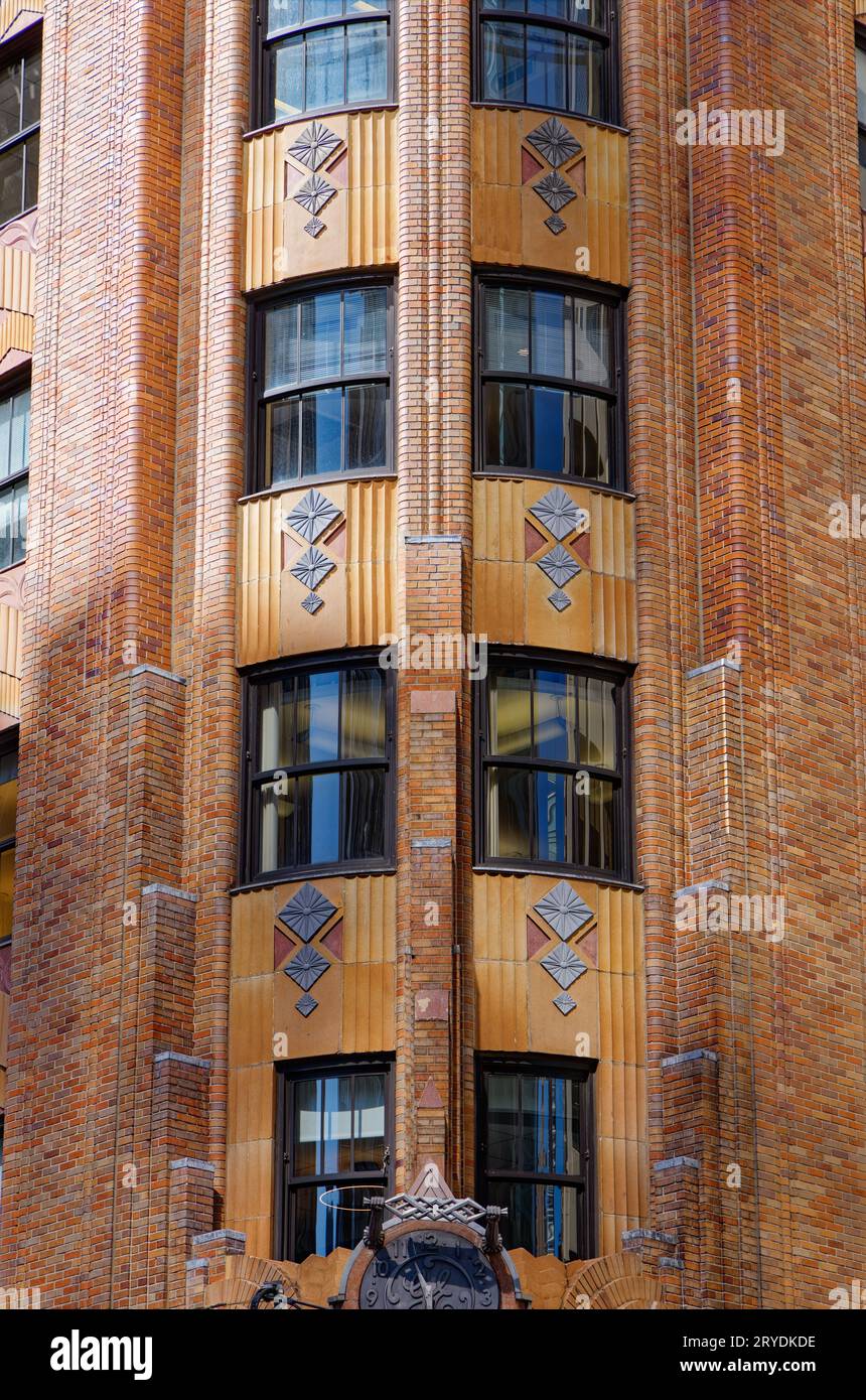 Rca victor building hi-res stock photography and images - Alamy