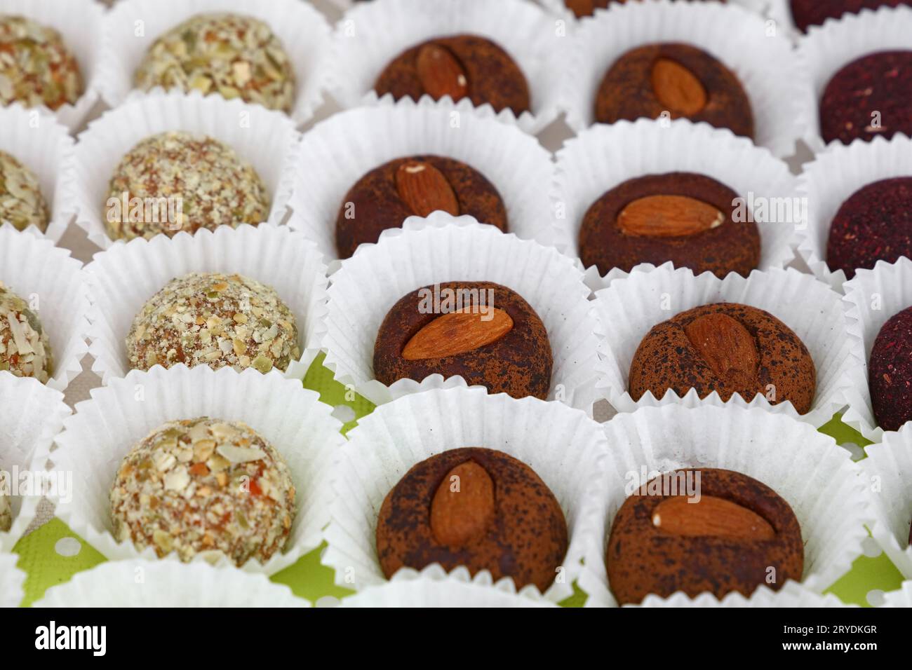 Candy display hi-res stock photography and images - Alamy