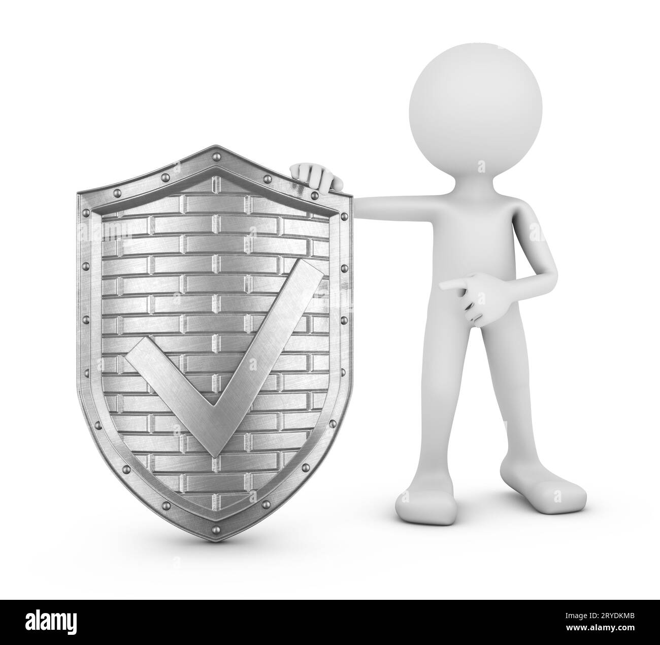 Check man Black and White Stock Photos & Images - Alamy