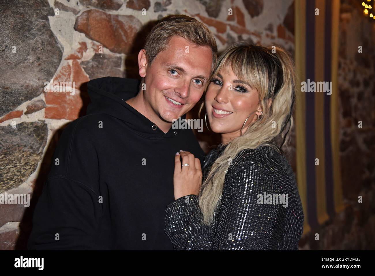Schlagerburgfestival hi-res stock photography and images - Alamy