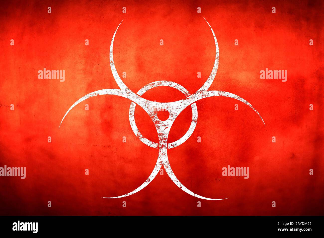 Biohazard sign danger hi-res stock photography and images - Alamy