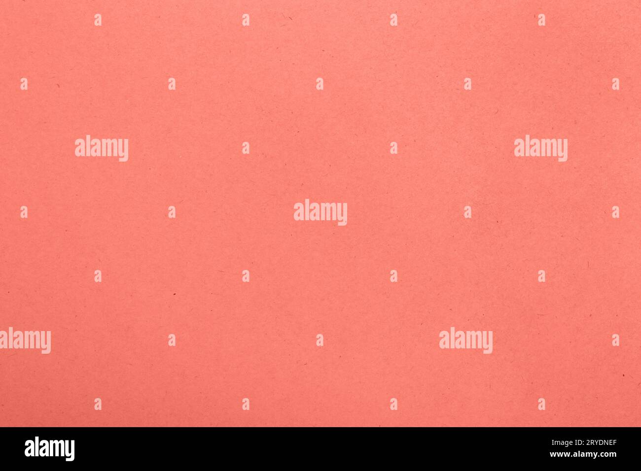 Coral pink toned paper parchment background Stock Photo - Alamy