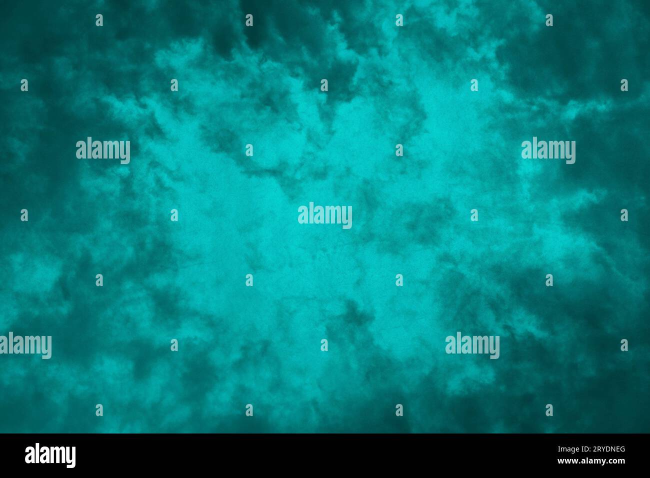 Dark teal blue background hi-res stock photography and images - Alamy