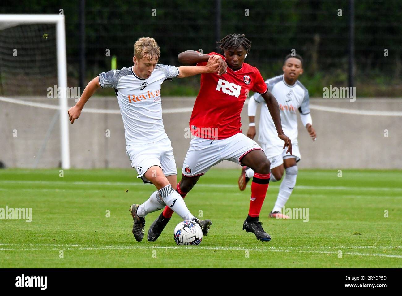 Alan cook hi-res stock photography and images - Alamy