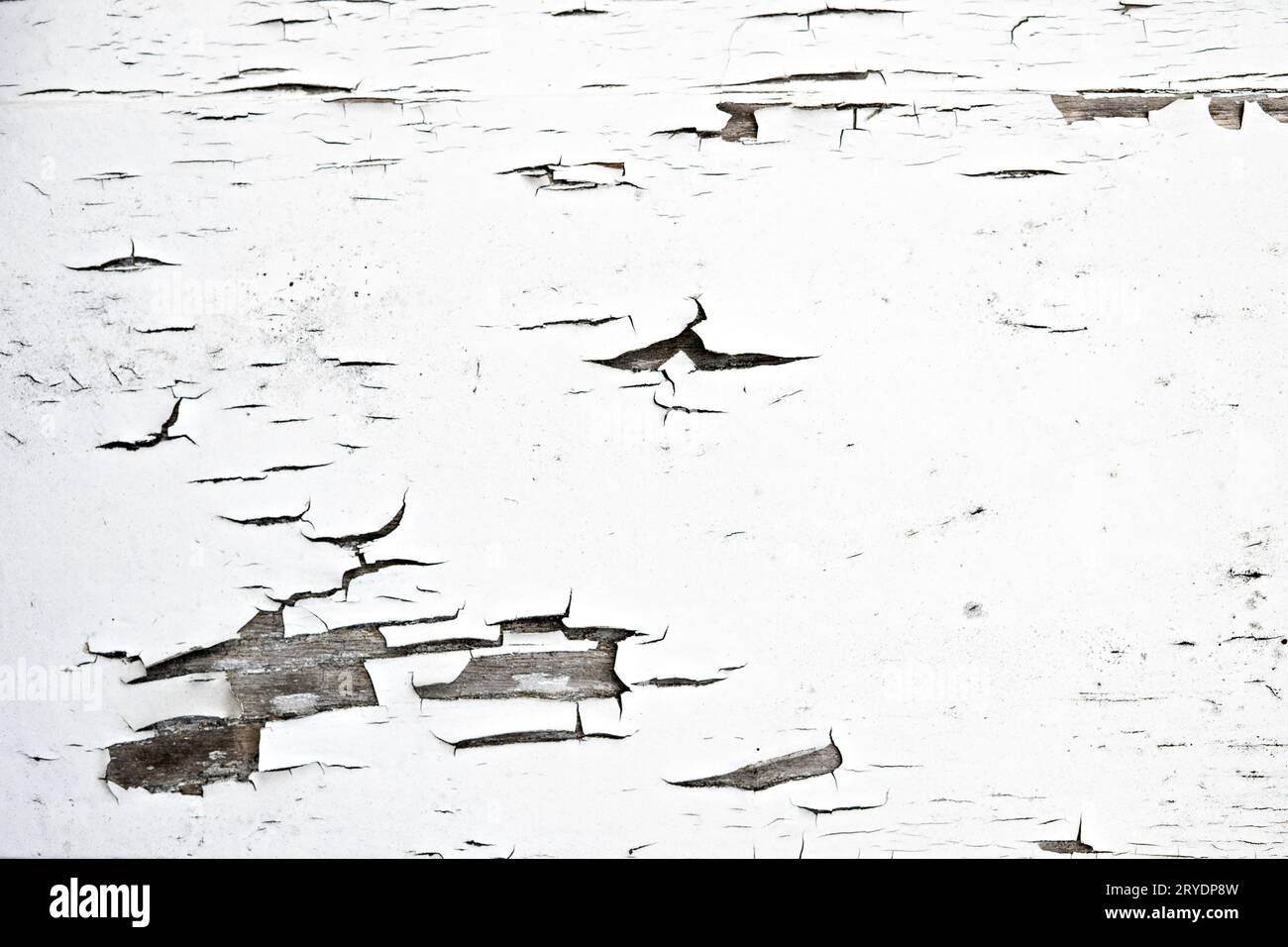 White peeling paint texture hi-res stock photography and images - Alamy