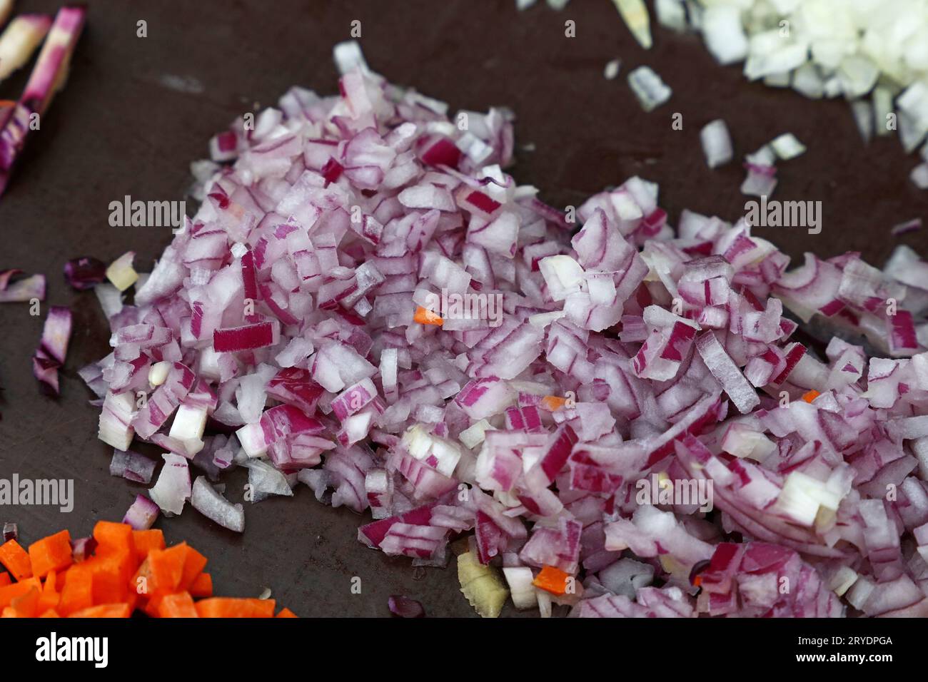 Chipped slice hi-res stock photography and images - Alamy