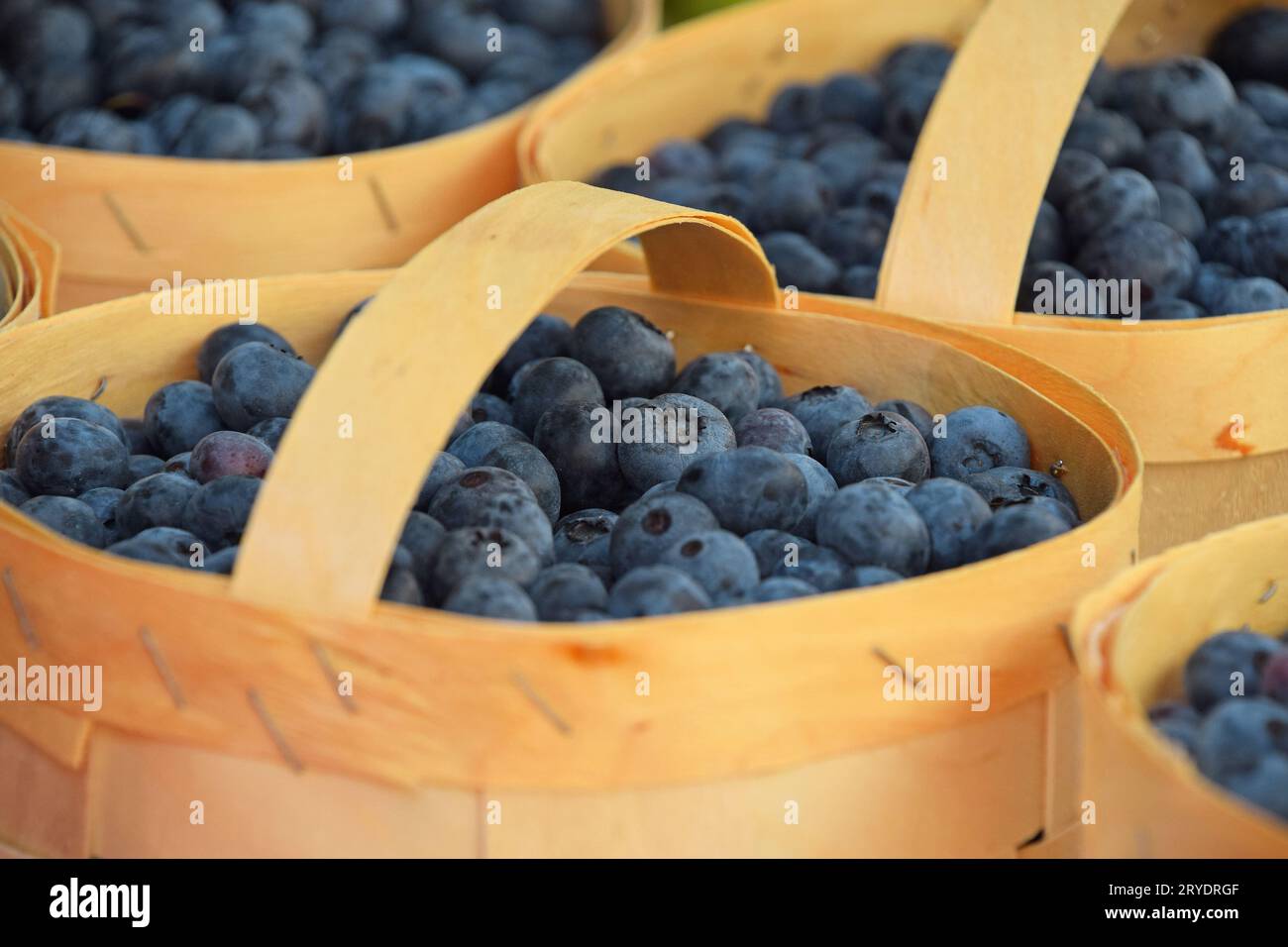 Retail freshness hi-res stock photography and images - Alamy