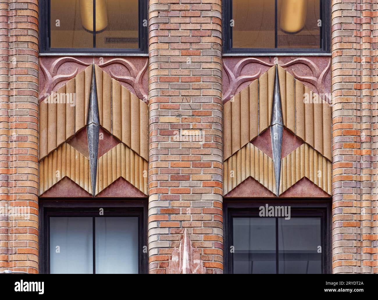 Rca victor building hi-res stock photography and images - Alamy