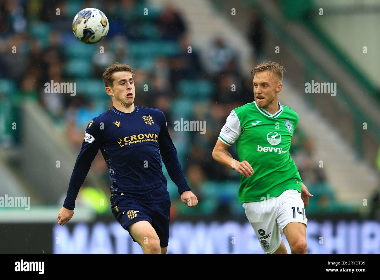 Jimmy jeggo hi-res stock photography and images - Alamy