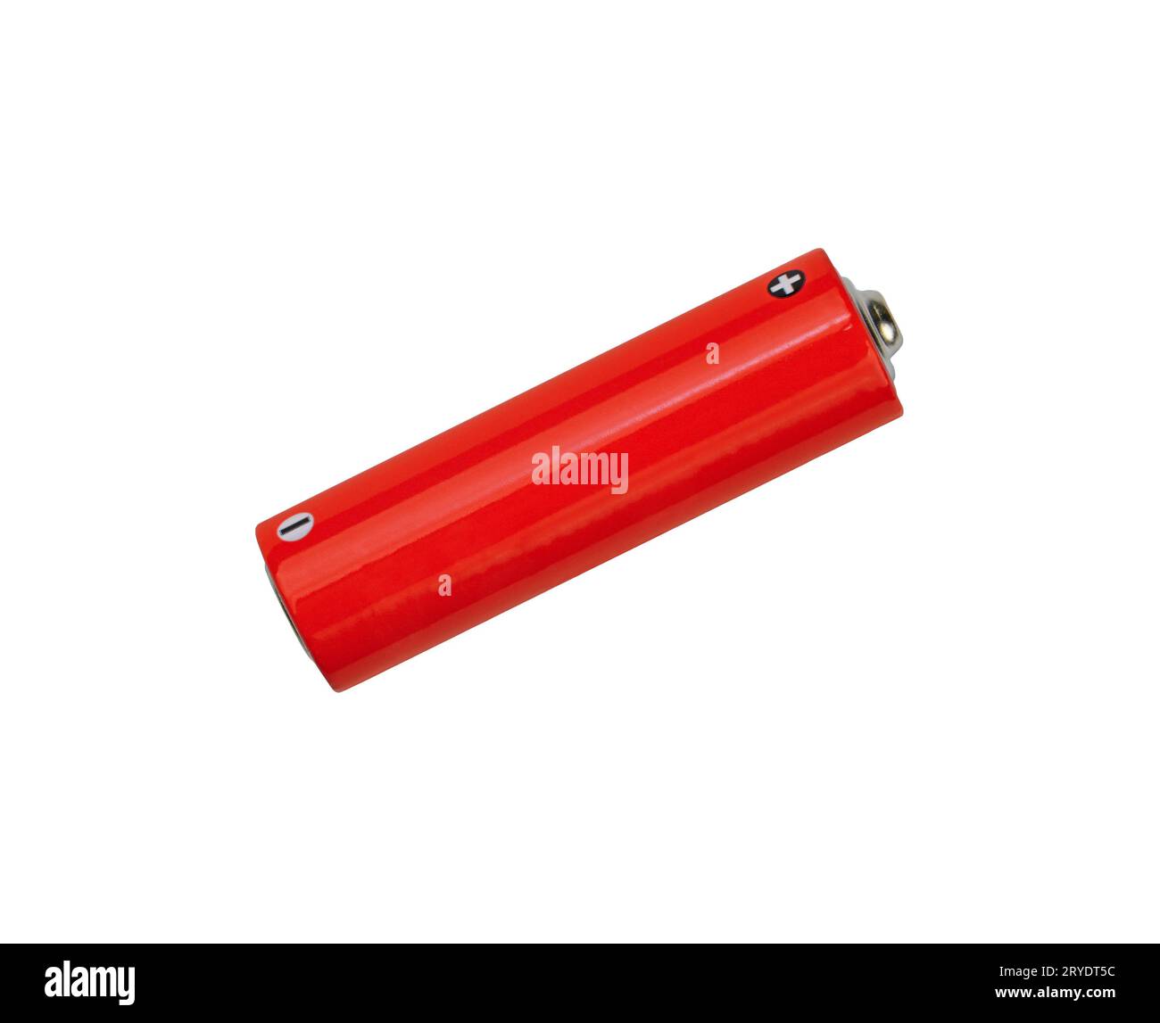 Battery alkaline hi-res stock photography and images - Alamy