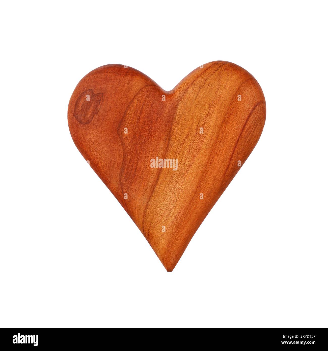 Carved heart hi-res stock photography and images - Alamy