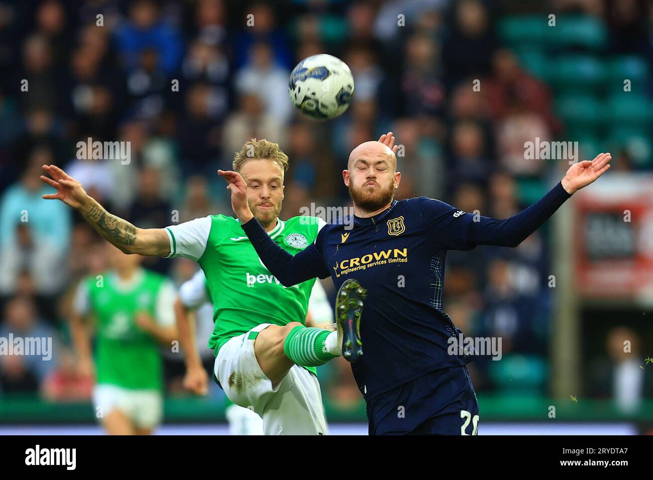 Jimmy jeggo hi-res stock photography and images - Alamy