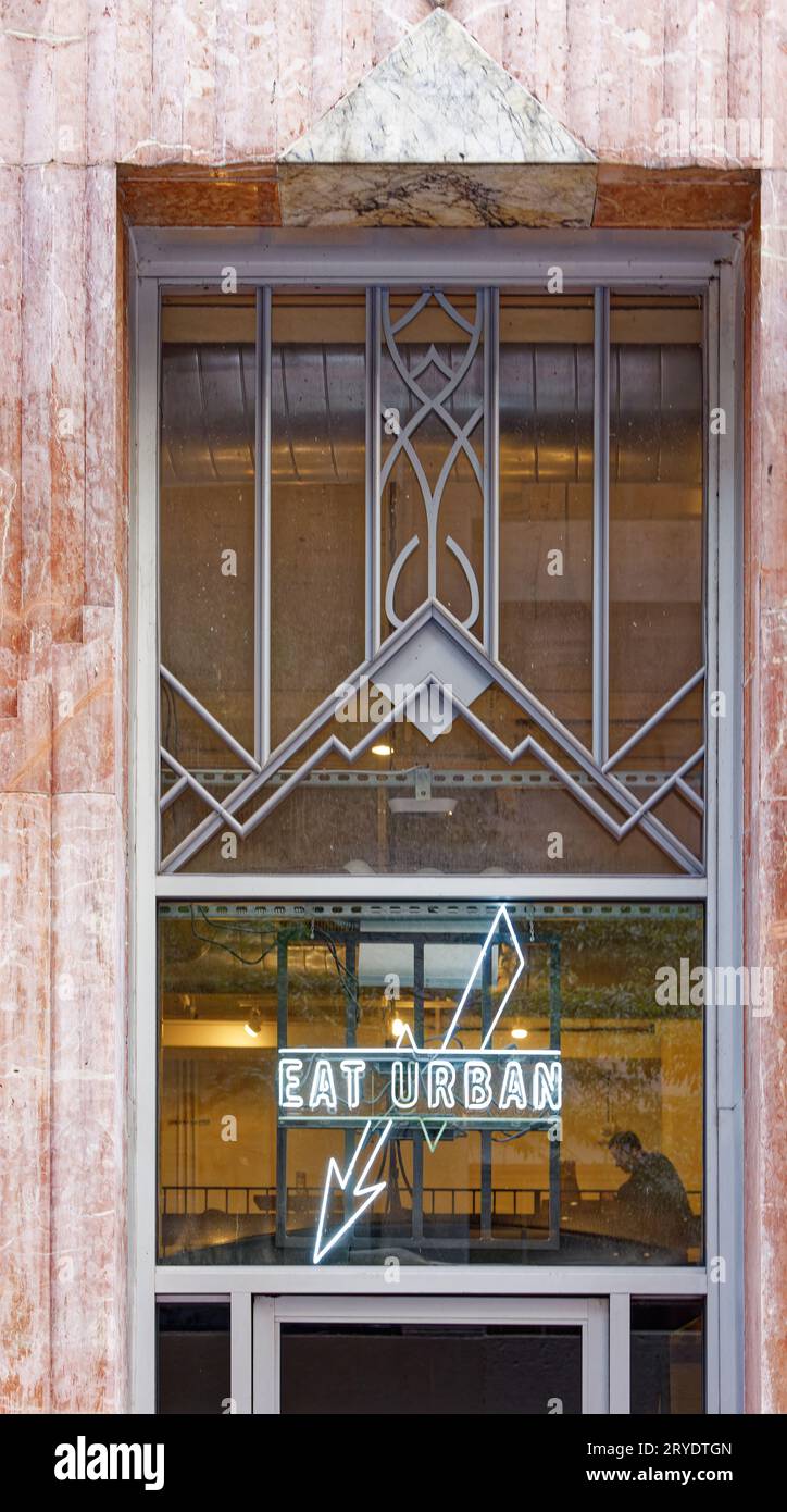 Rca victor building hi-res stock photography and images - Alamy