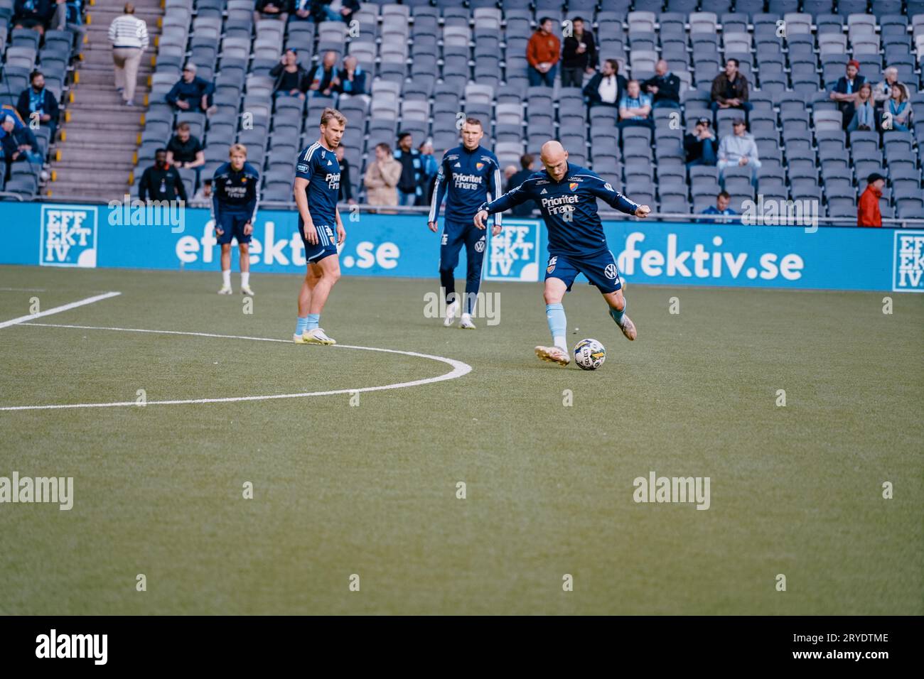 Halmstad arena hi-res stock photography and images - Alamy