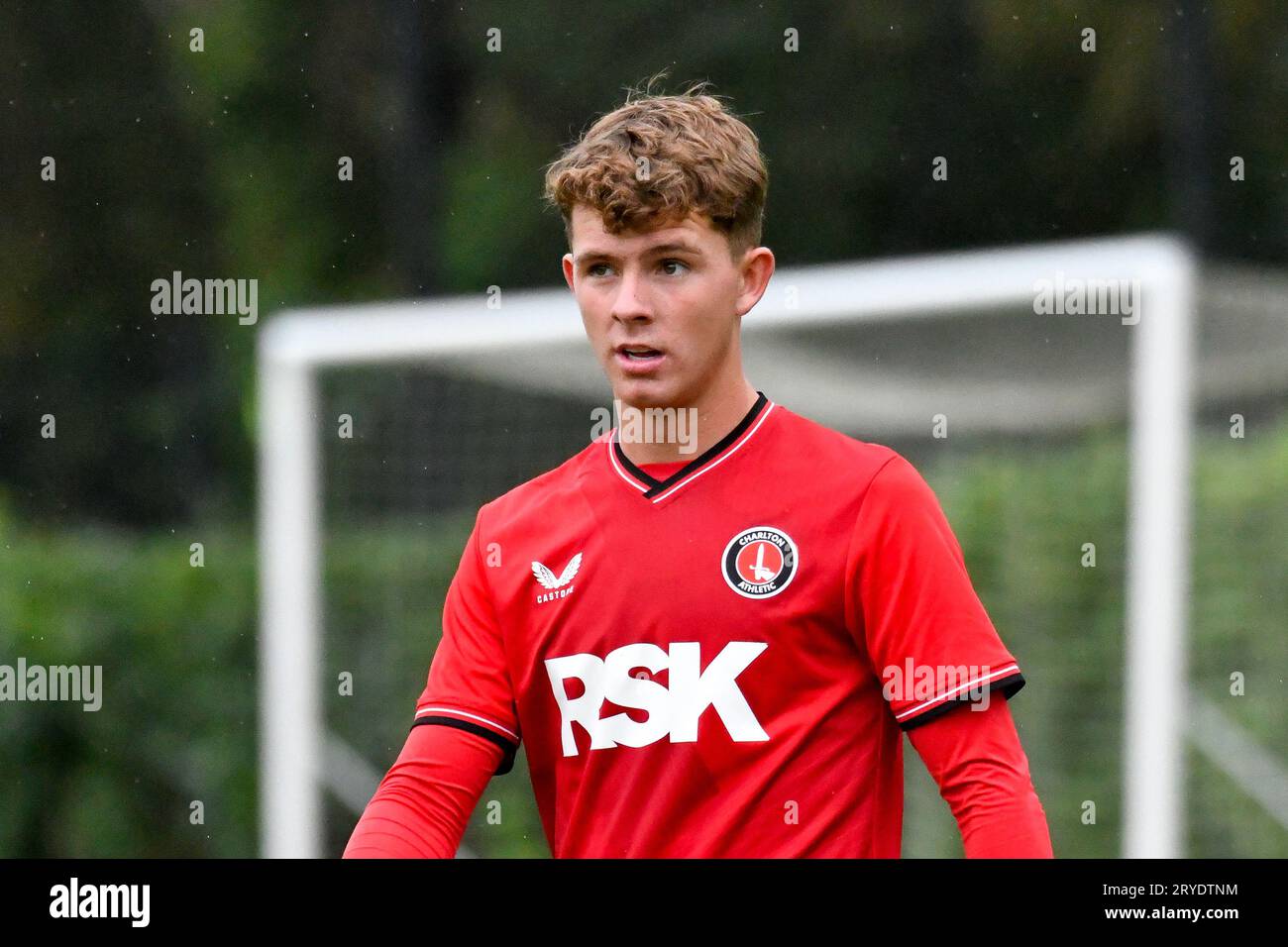 Patrick casey charlton hi-res stock photography and images - Alamy